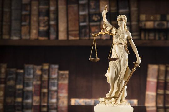 Clarifying Justice: Barnes v. Felix and the Supreme Court’s Role in ...