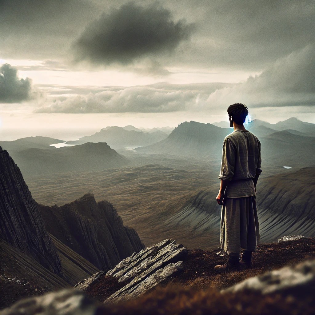 The Path to Strength: Embracing Hardship as a Tool for Growth – Secønd ...